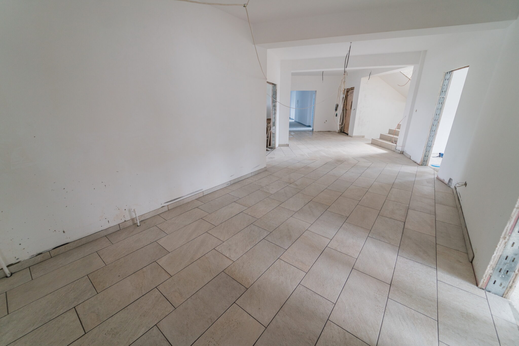 Centrul de Sănătate Codlea (proiect medical) - ASI